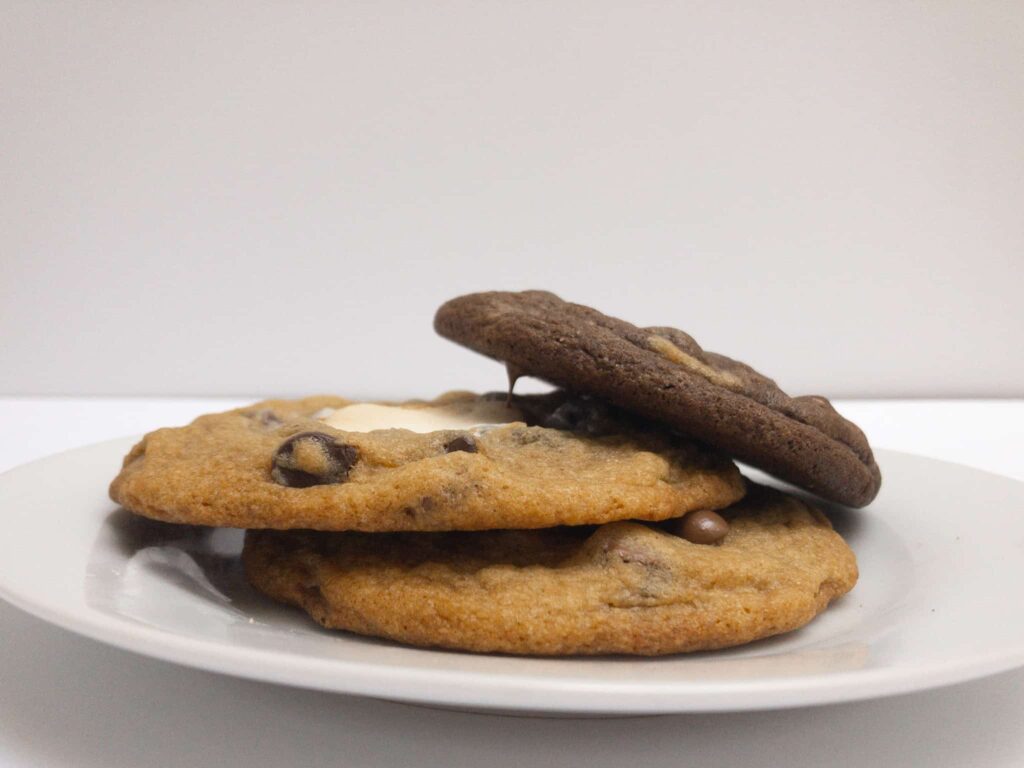 Simple Ways To Make Desserts More Fun - Bake When It Rains