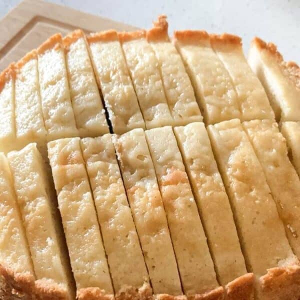 Crispy Cake Rusk Recipe - Bake When It Rains